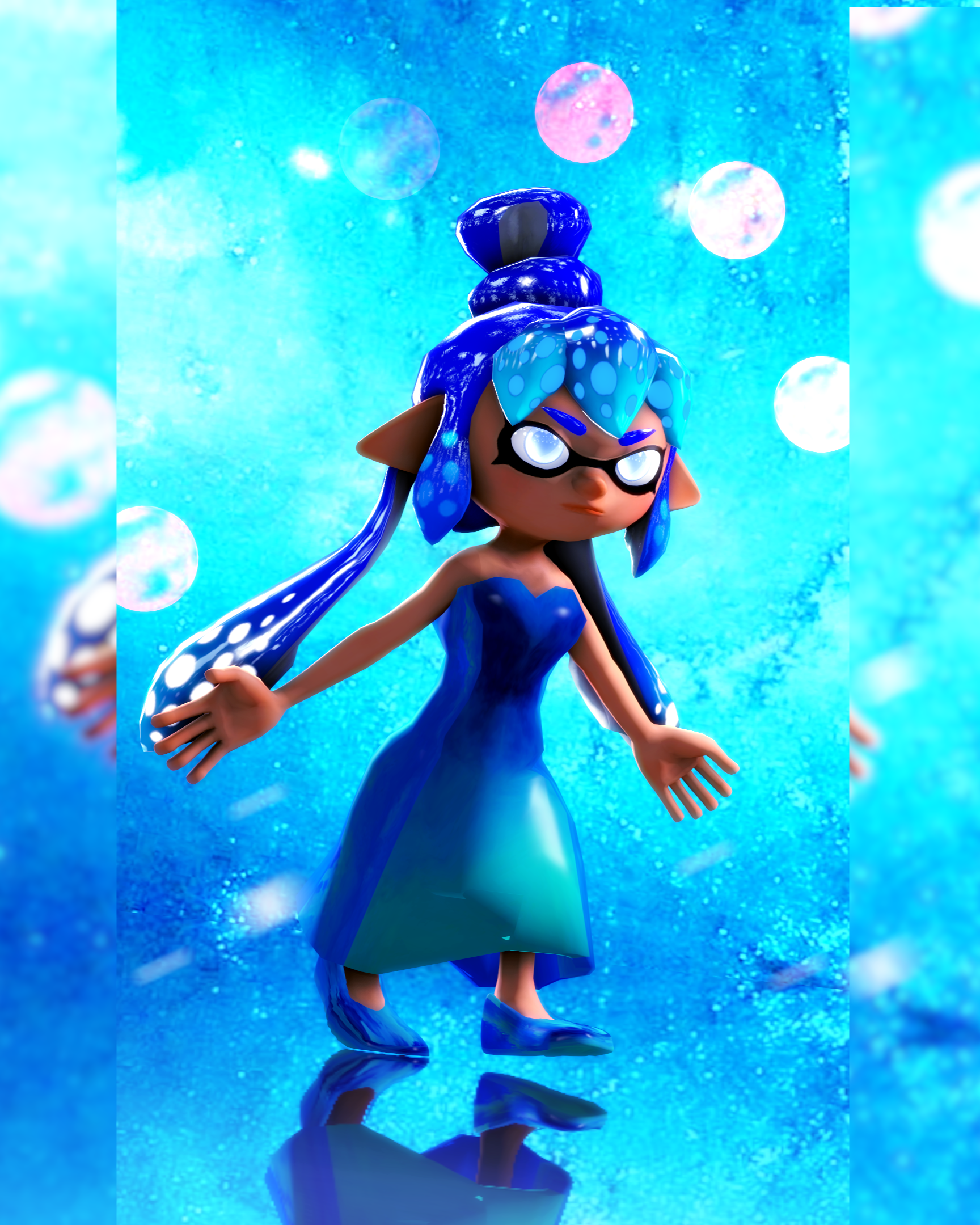 Splat Warriors Ep 2: More Characters | Casting Call Club