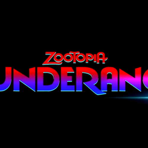 Zootopia Sunderance Comic Fan Dub | Casting Call Club