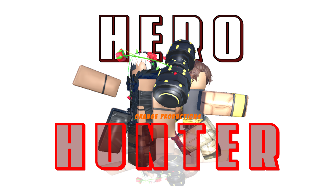 Hero Hunter! Roblox VA animated series | Casting Call Club