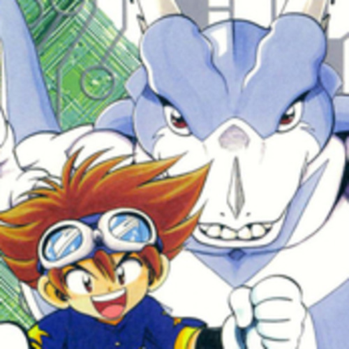Digimon VTamer Dub | Casting Call Club