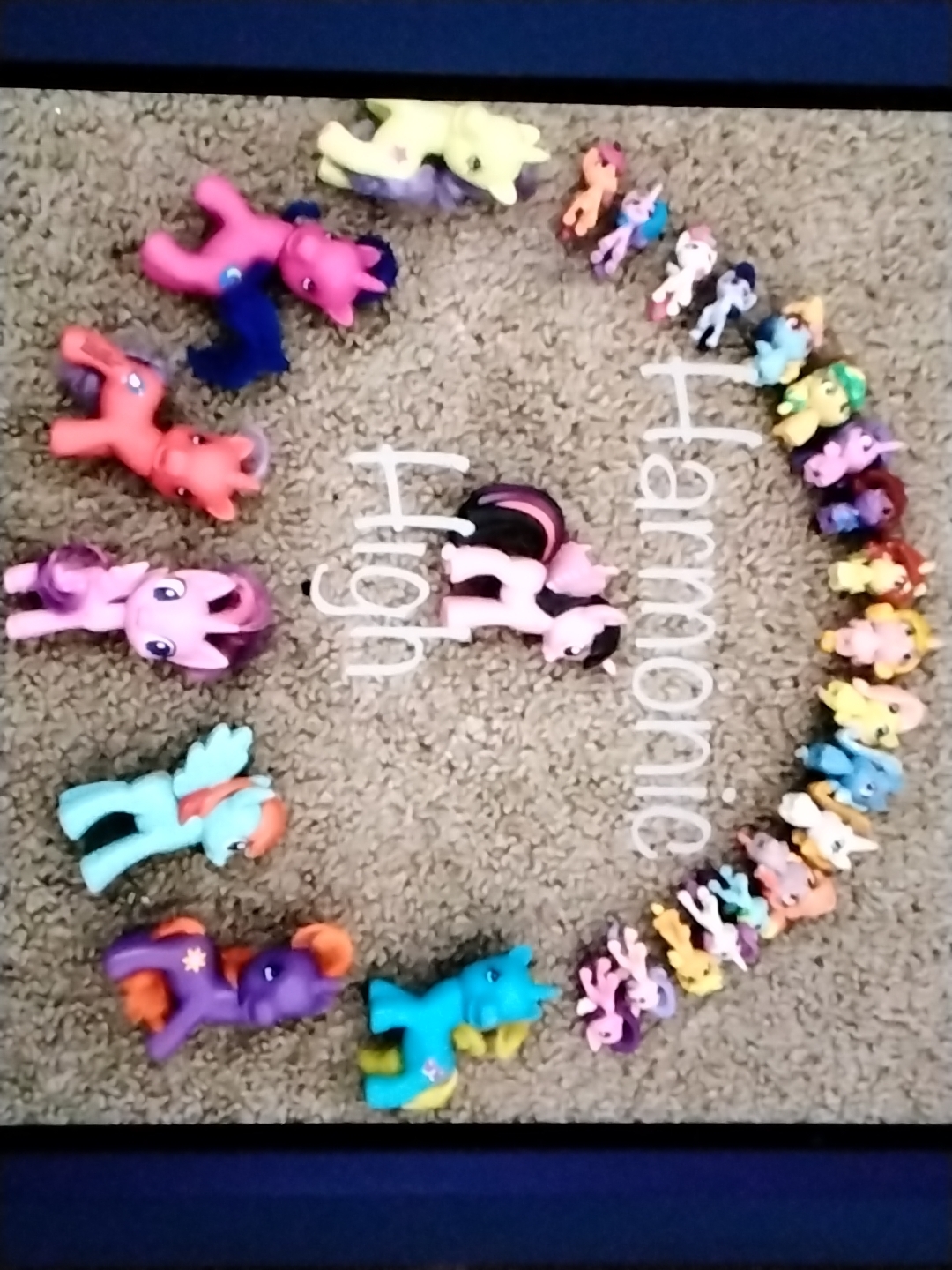 Harmonic High | Casting Call Club