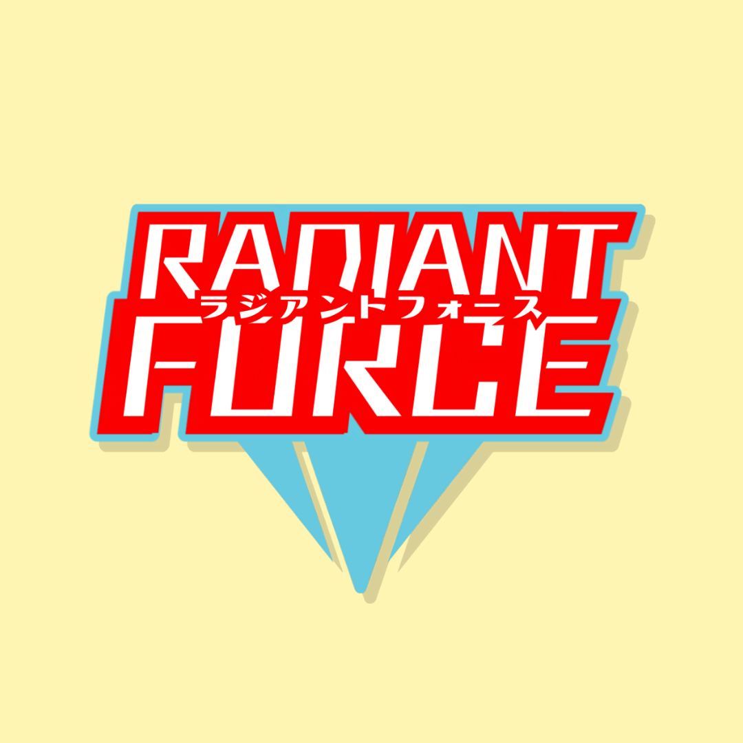 Radiant Force Audio Drama/ Visual Novel Episode 2 Extra Voices ...