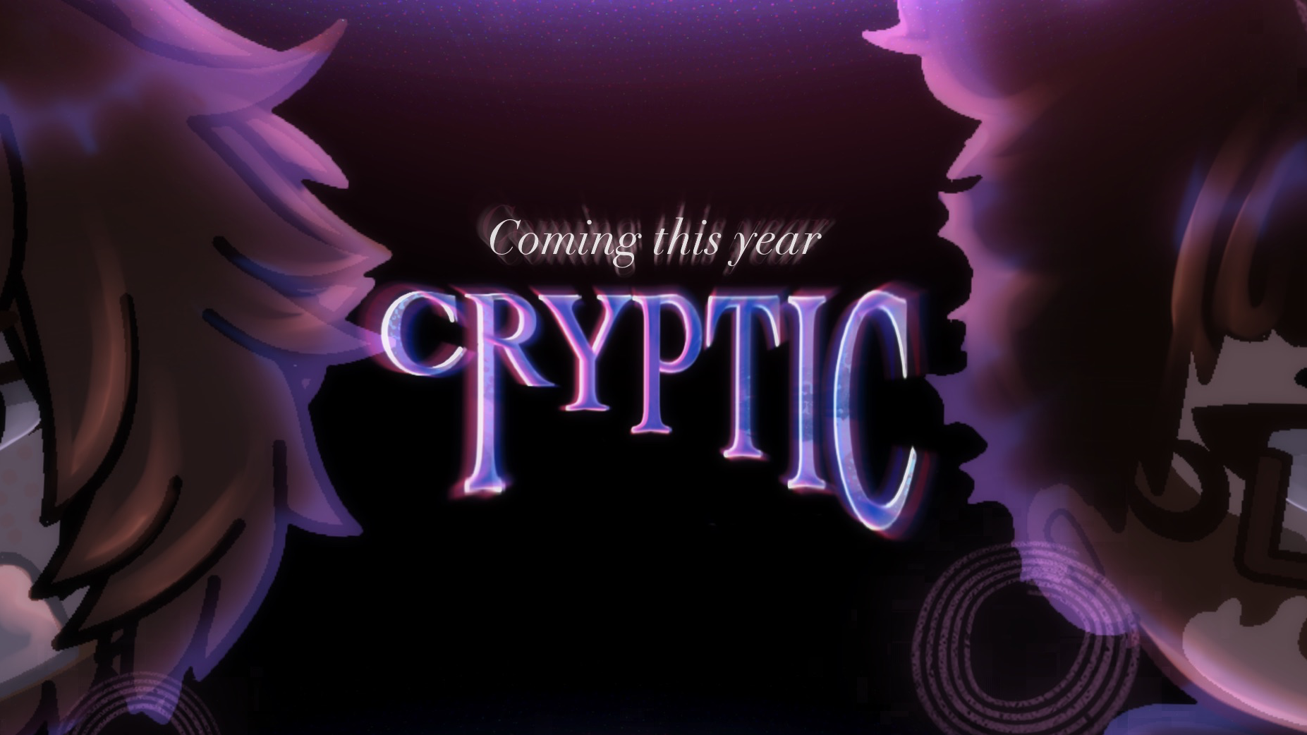 Cryptic | (Re-Auditions & New Characters) Original Voice Acted Gacha Club Series | Casting Call Club
