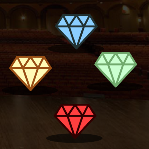 MAYDAY: EP 1 // gacha club series | Casting Call Club