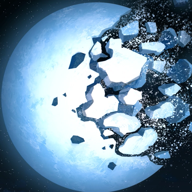 Shattered Moon: A Game in the Making | Casting Call Club