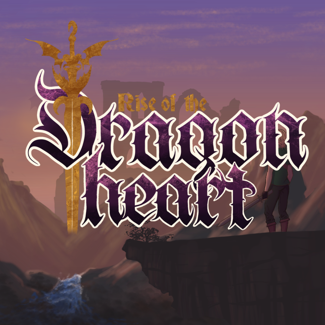 Rise of the DragonHeart (Video Game) | Casting Call Club