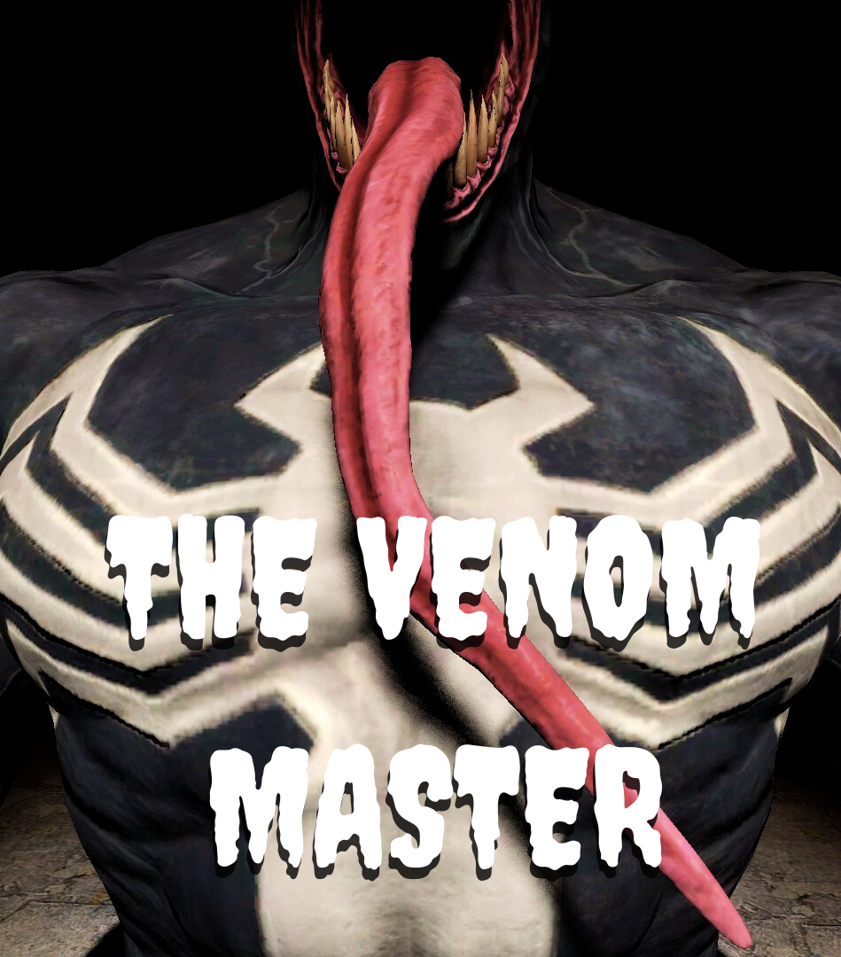 The Venom Master | Casting Call Club
