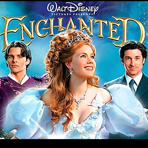 Enchanted: the fandub | Casting Call Club