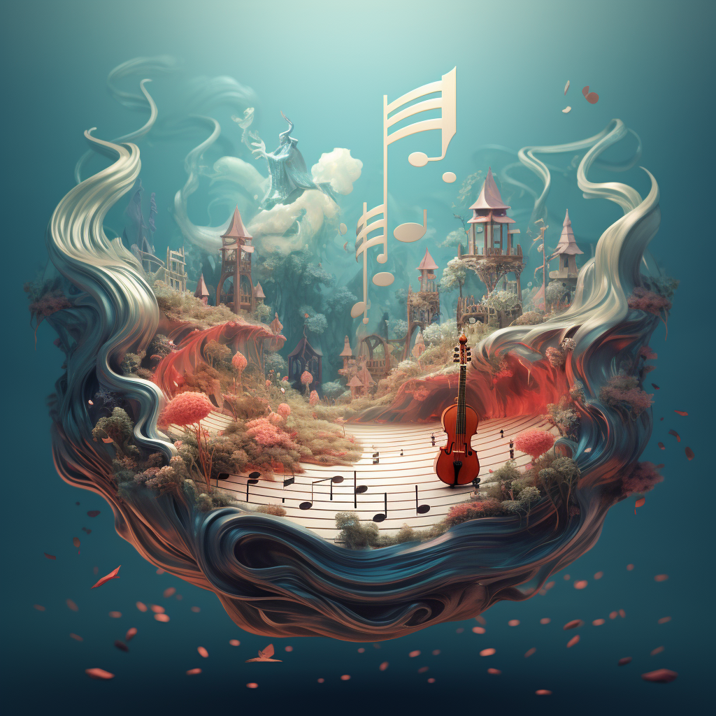 Casting! Recurring Musician/Composer for Projects | Casting Call Club