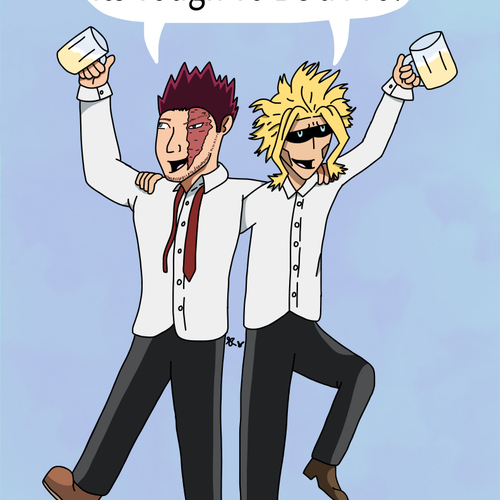 fandom MHA animation | Casting Call Club