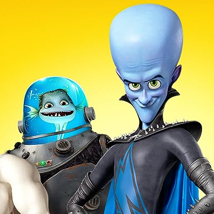 Looking for voice talents for our comedy cosplay act (MEGAMIND ...