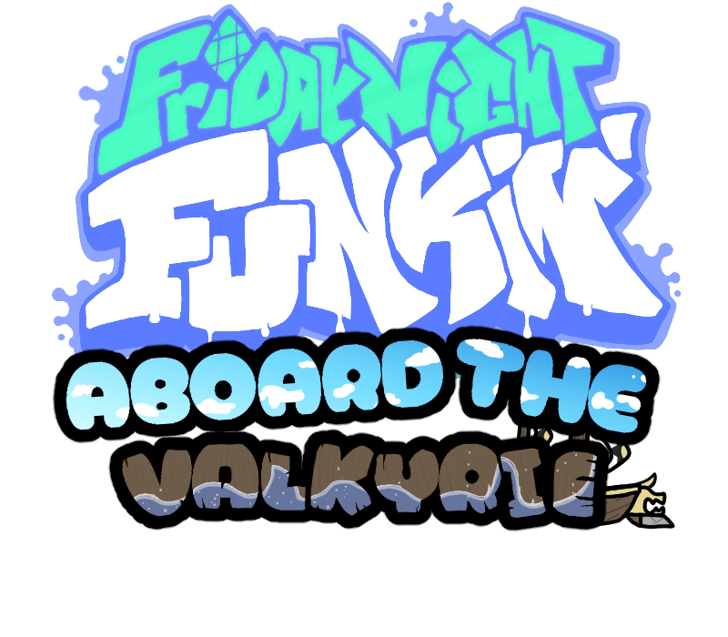 Friday Night Funkin': Aboard the Valkyrie | Casting Call Club