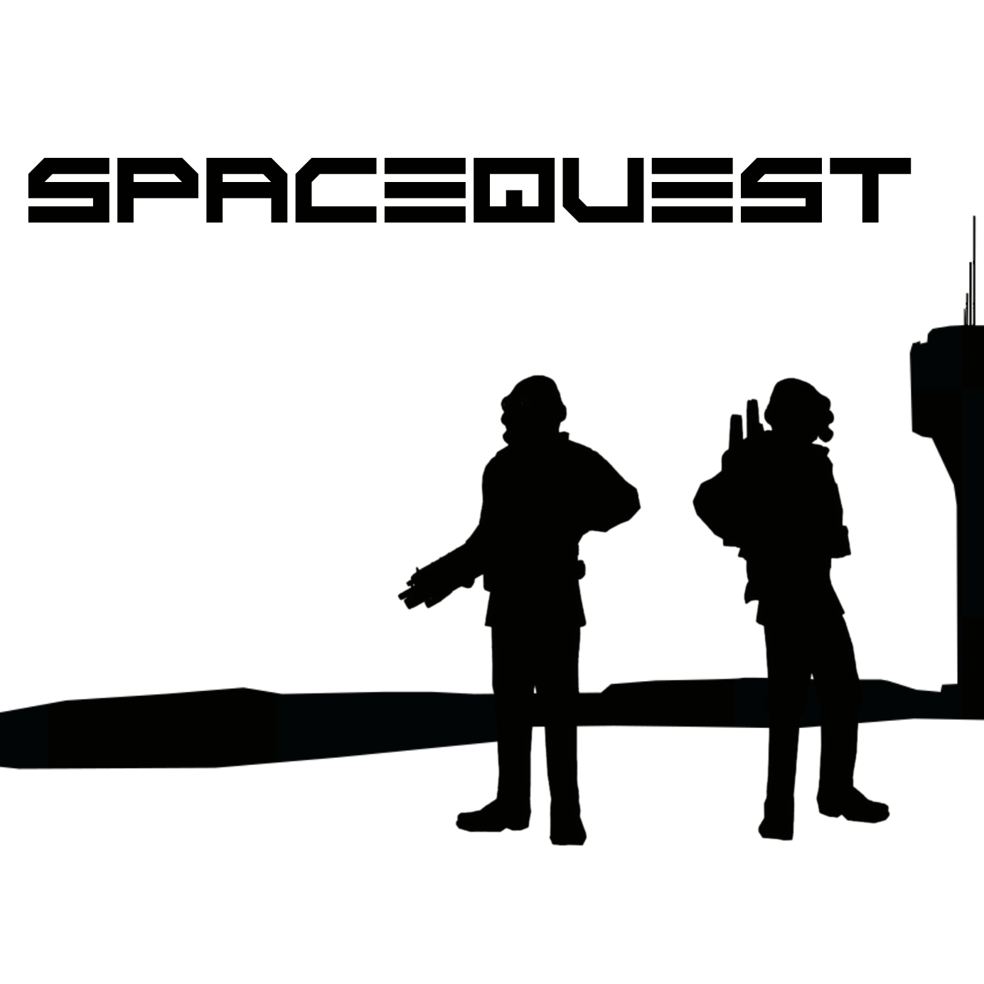 SpaceQuest: Animated series | Casting Call Club