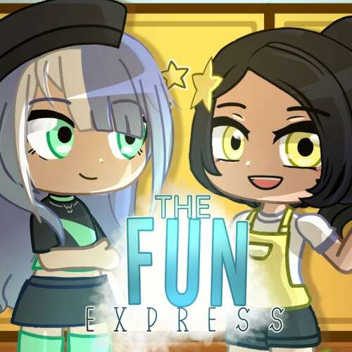 The Fun Express/ Gacha comic | Casting Call Club