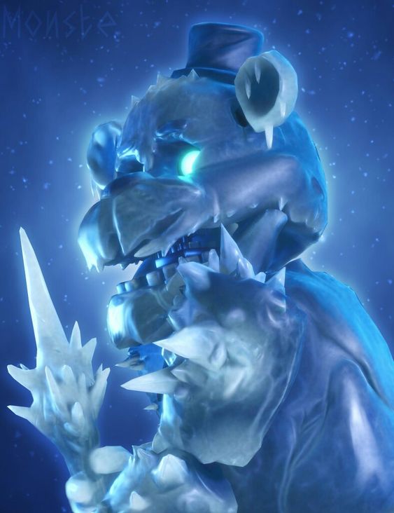 (- Fnaf Project Aqua -) | Casting Call Club