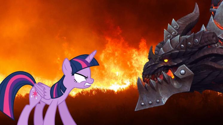 MLP: The Eclipse King {EXTENDED AUDITIONS} | Casting Call Club