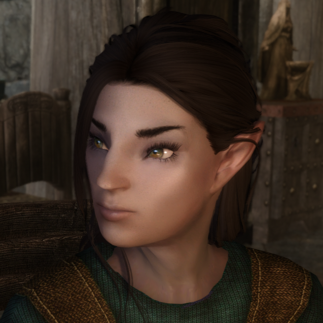 Val Serano - Skyrim Mod - Additional Role | Casting Call Club