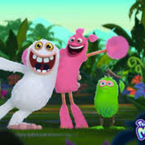 Those Singing Monsters | Casting Call Club