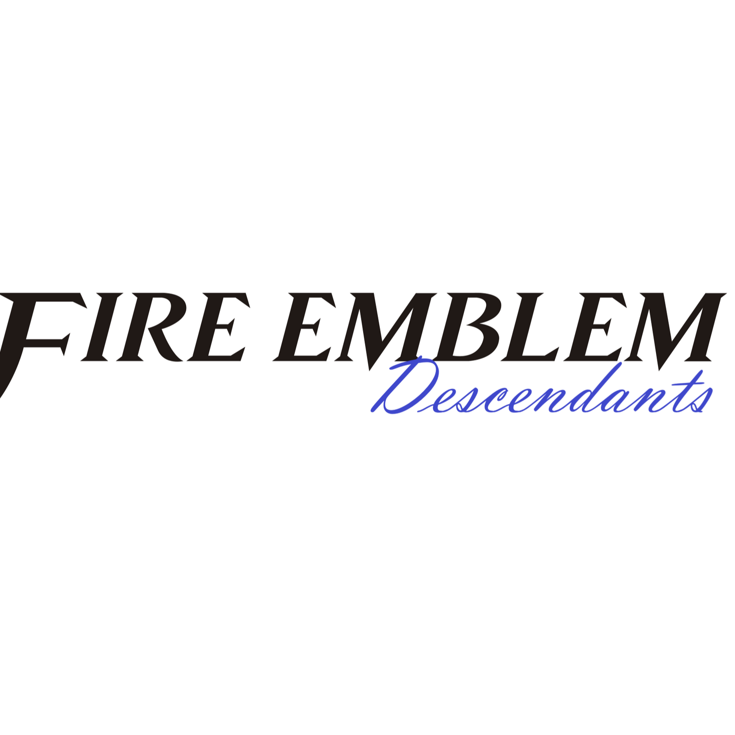 Fire Emblem: Descendants (Descendant character auditions: Wave 1 ...