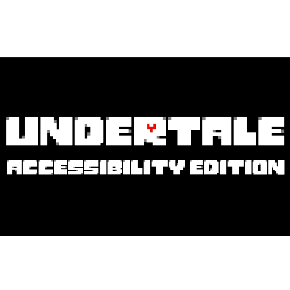 Undertale Accessibility | Casting Call Club