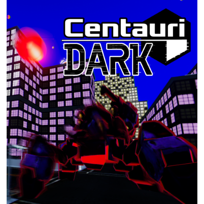 Centauri Dark | Casting Call Club