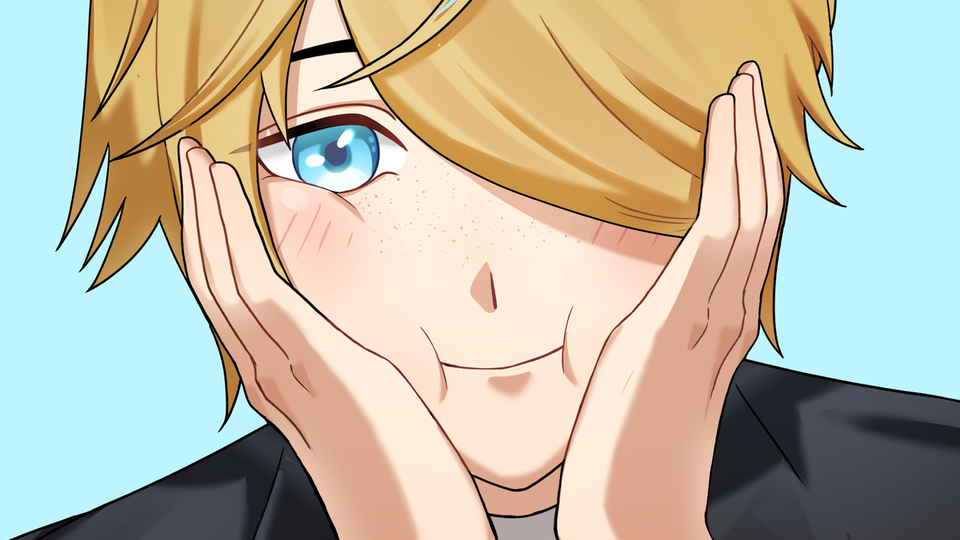 The Smol Prince of Gaia. | Casting Call Club