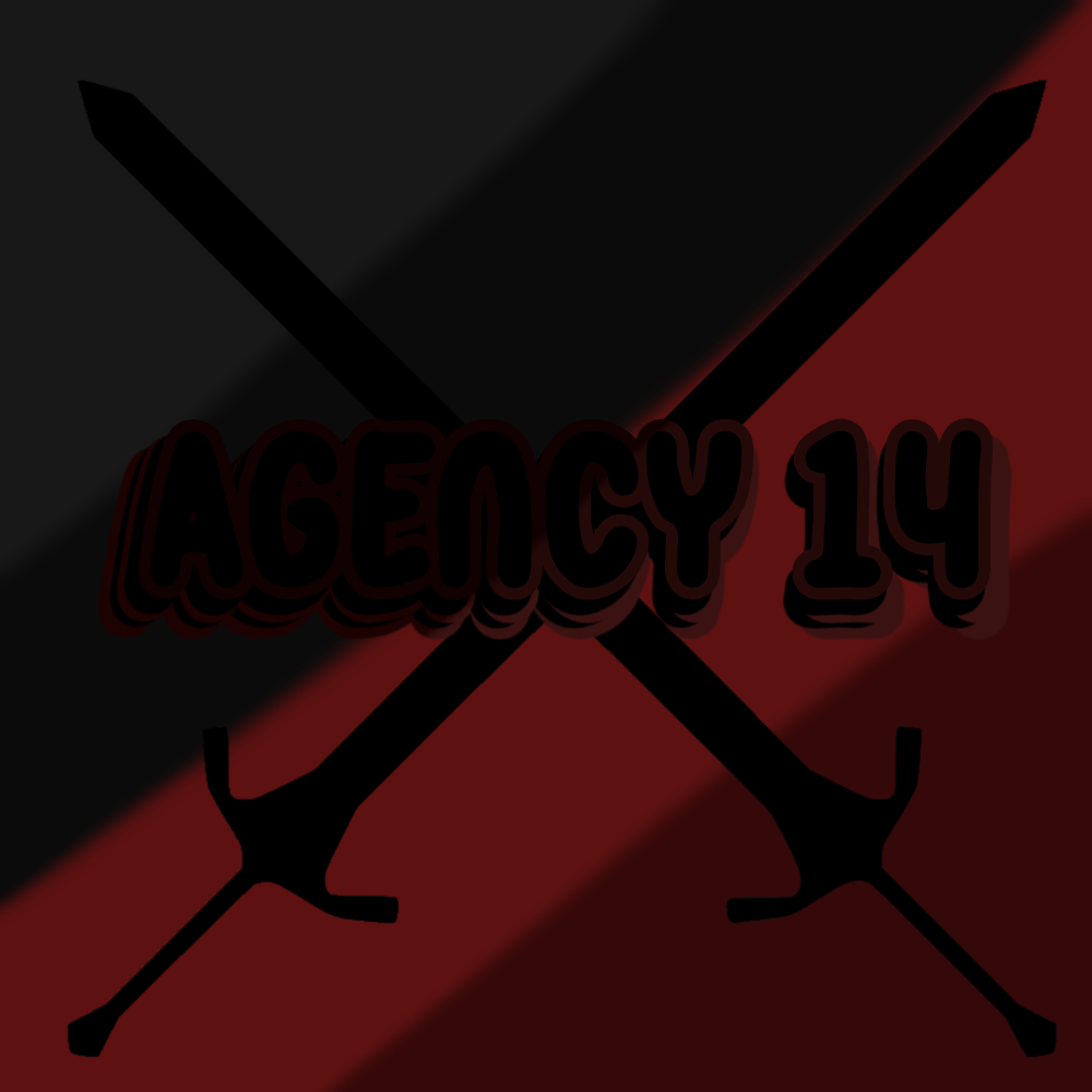 Agency 14 - Gacha Series | Casting Call Club