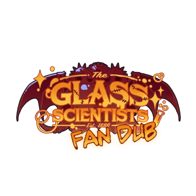 The Glass Scientists - Comic Fandub | Casting Call Club
