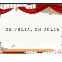 oh julia, oh julia! | Casting Call Club