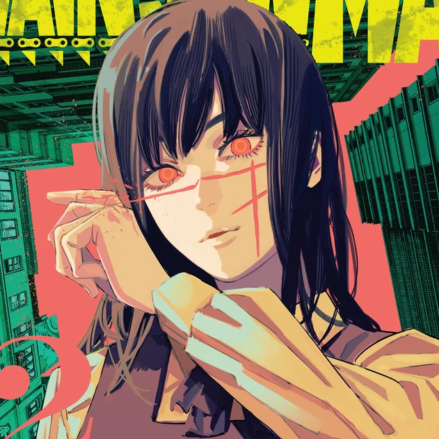 Chainsaw Man: Part 2【 Manga Fandub 】 | Casting Call Club