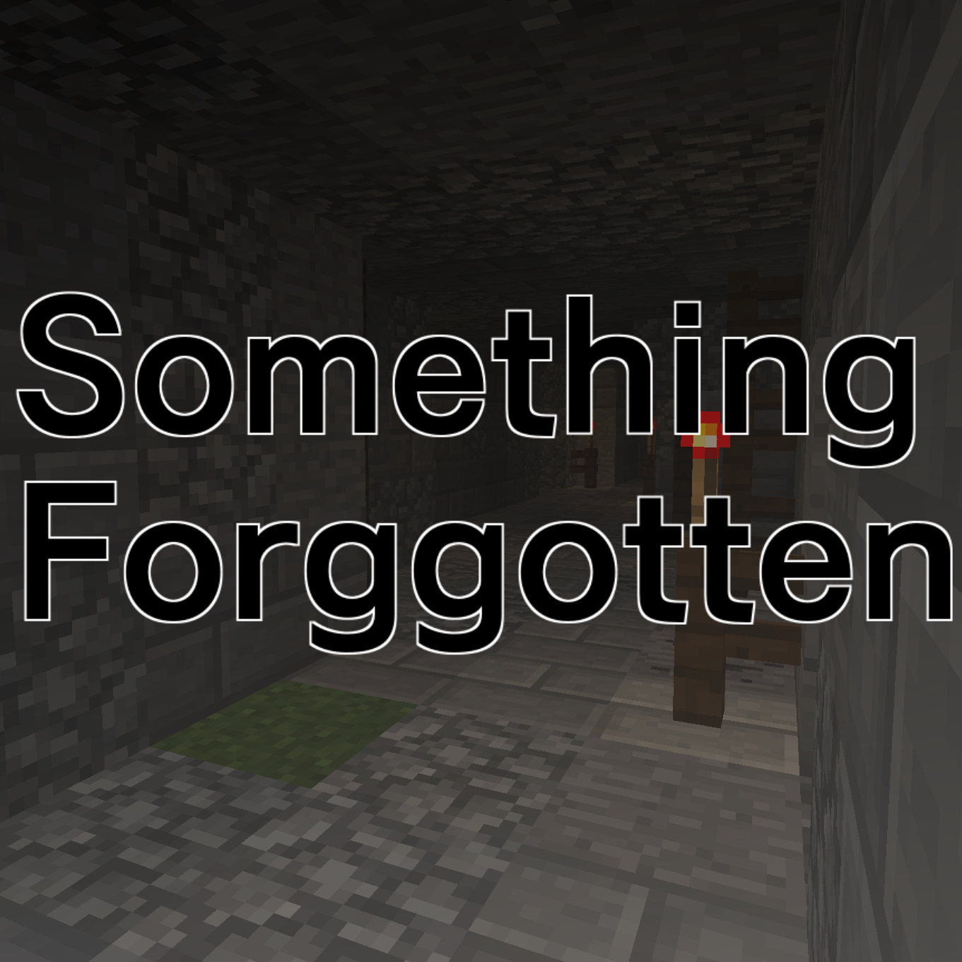 Something Forgotten | Minecraft Roleplay | Casting Call Club