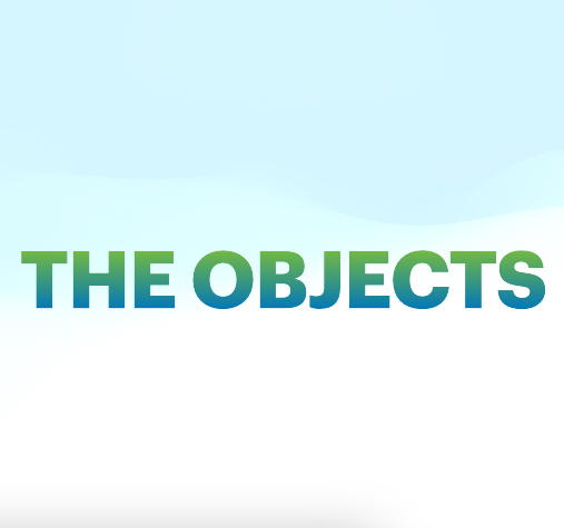 The Objects | Casting Call Club