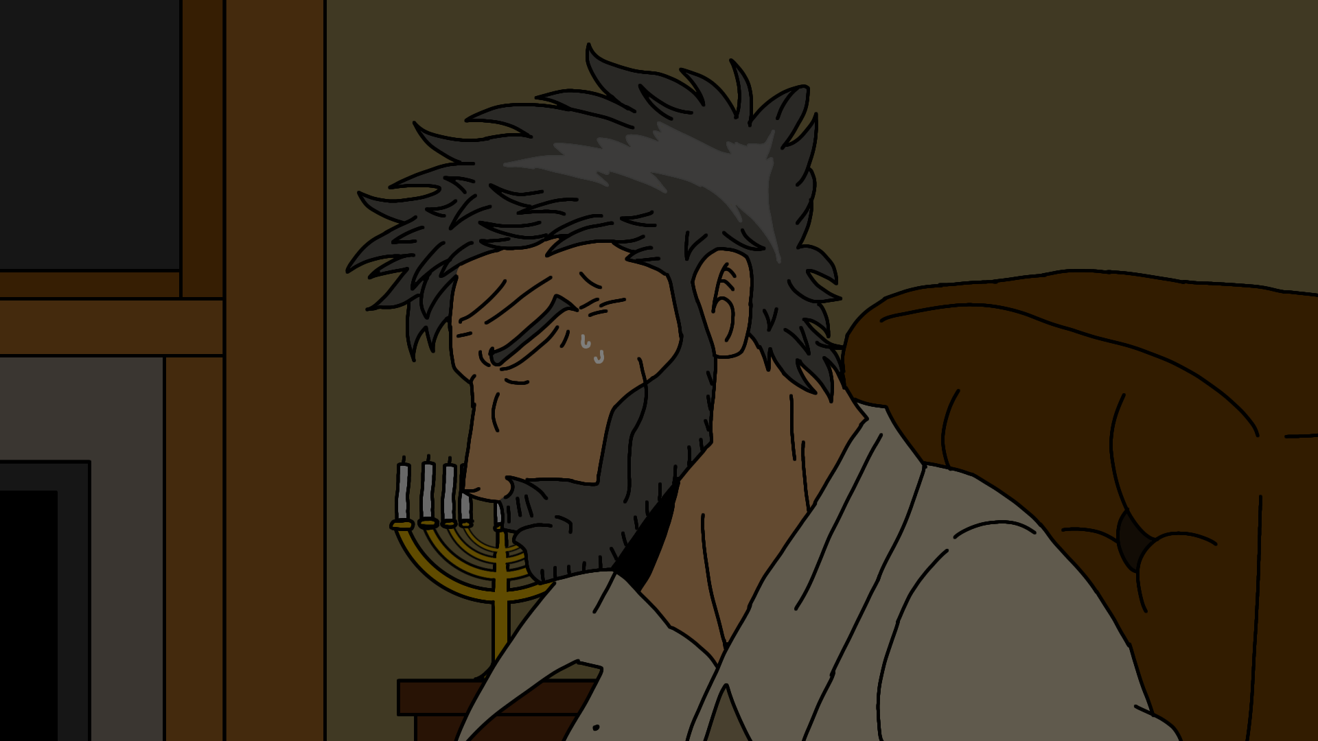 Traitor - 2D Animators Needed [UNPAID] | Casting Call Club