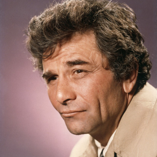 Columbo Fan Episode Audio Drama | Casting Call Club