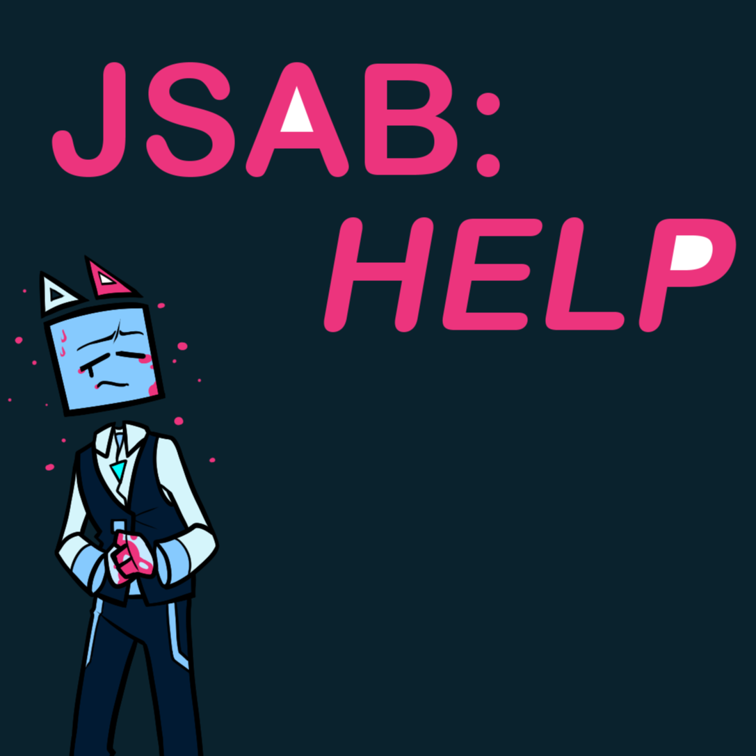 JSAB: Help Comic dub | Casting Call Club