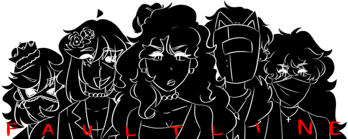 [FAULTLINE] - Auditions | Casting Call Club