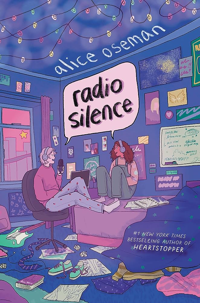 Radio Silence (URGENT CASTING) | Casting Call Club