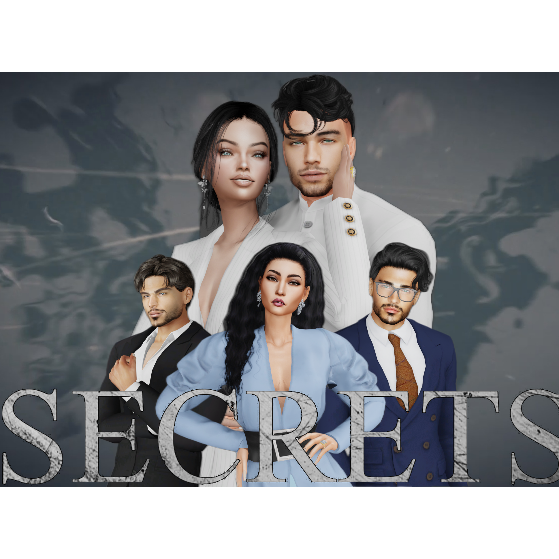 SECRETS | Casting Call Club