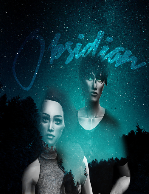 Obsidian Sims 2 Series | Casting Call Club