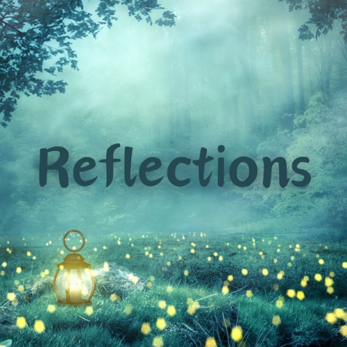 Reflections - Animated Pilot | Casting Call Club