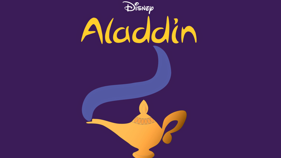 Aladdin: A Jester Cap Production | Casting Call Club