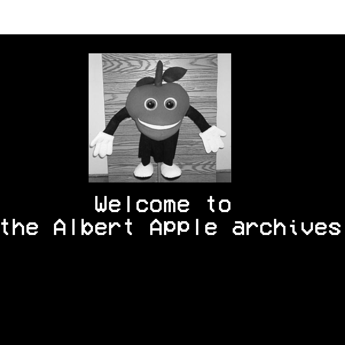 Horror Project casting call The Albert Apple Archives | Casting Call Club