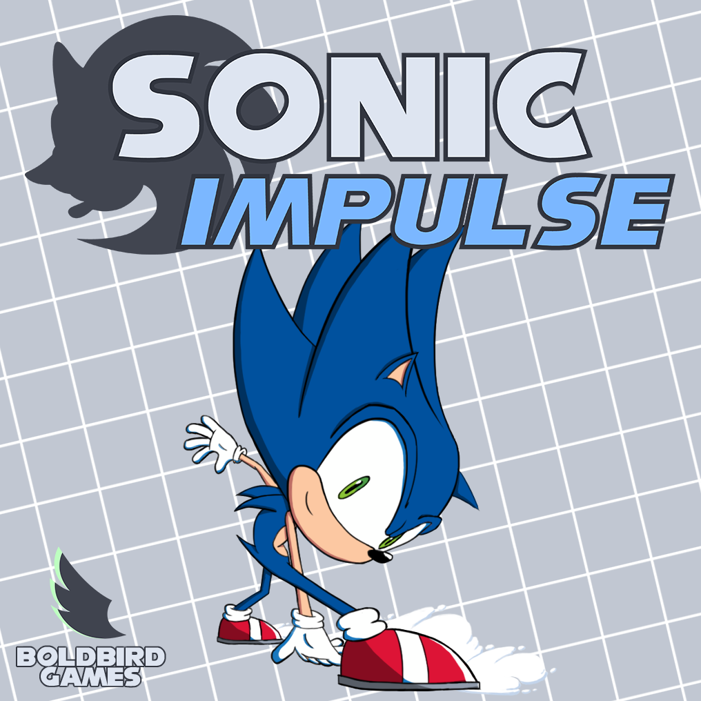 Sonic Impulse (Sonic Fan-Game) | Casting Call Club