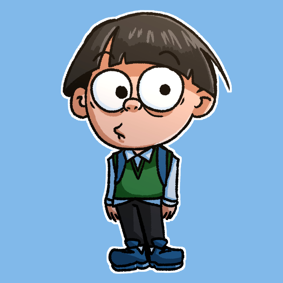 Welcome to Puberty - Animation | Casting Call Club