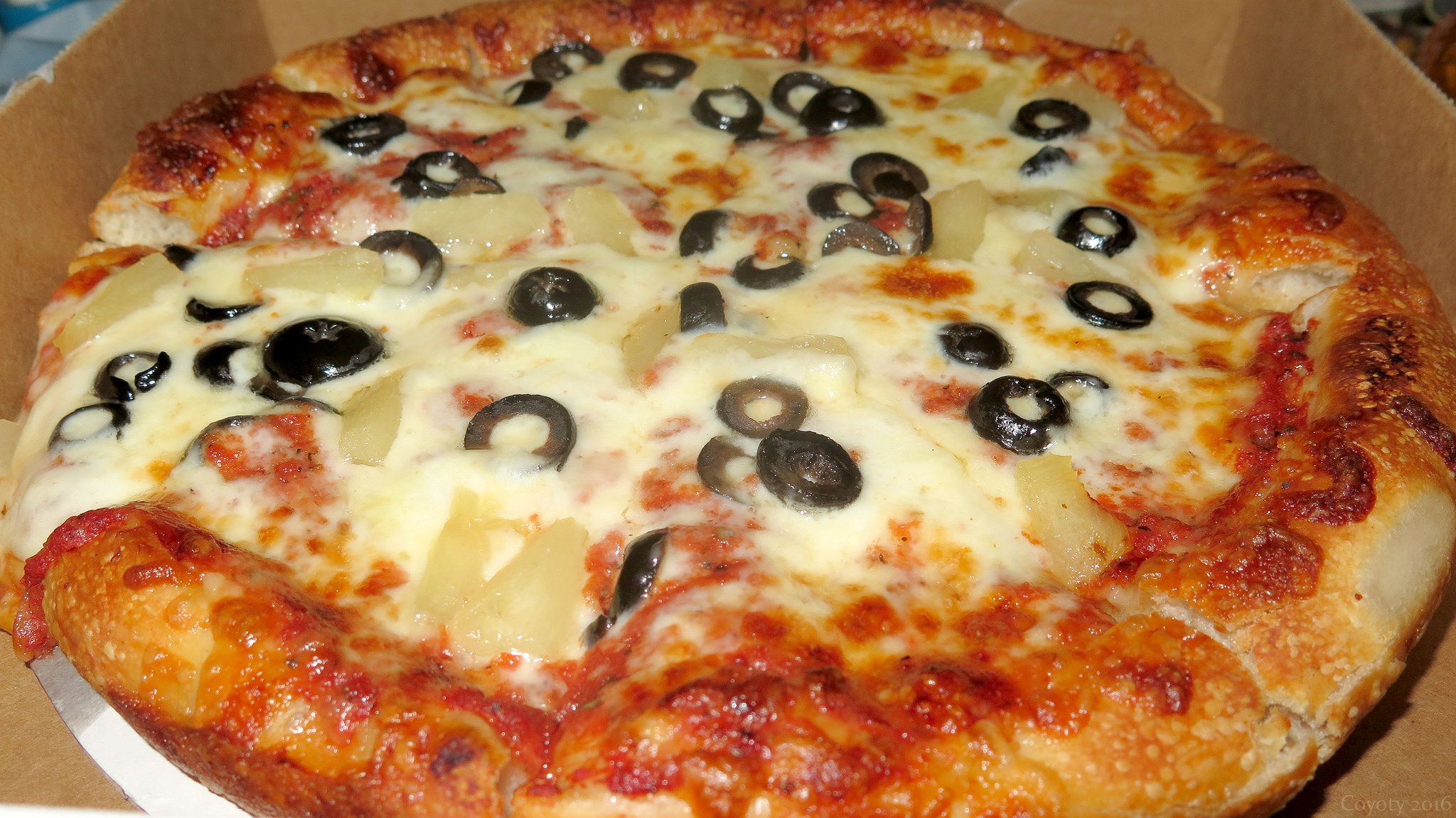 Deadpool Pizza Comic Dub | Casting Call Club