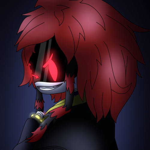 Kmurphy for Serial Designation B | Casting Call Club