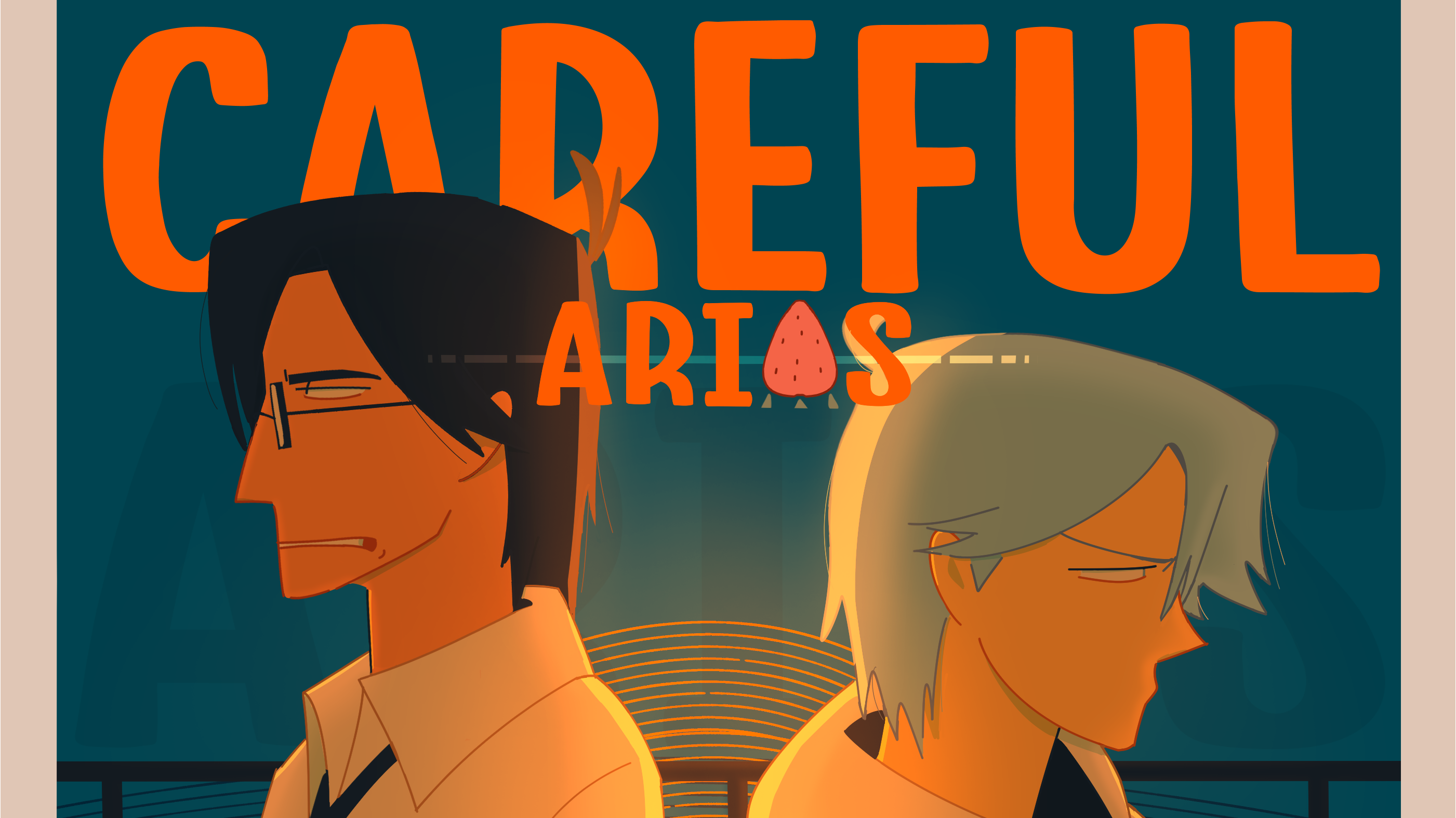 Careful Arias Introduction | Casting Call Club Careful Arias Introduction | Casting Call Club