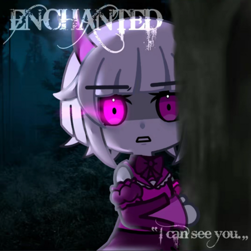 ENCHANTED; Episode 1, REFELCTION | Casting Call Club