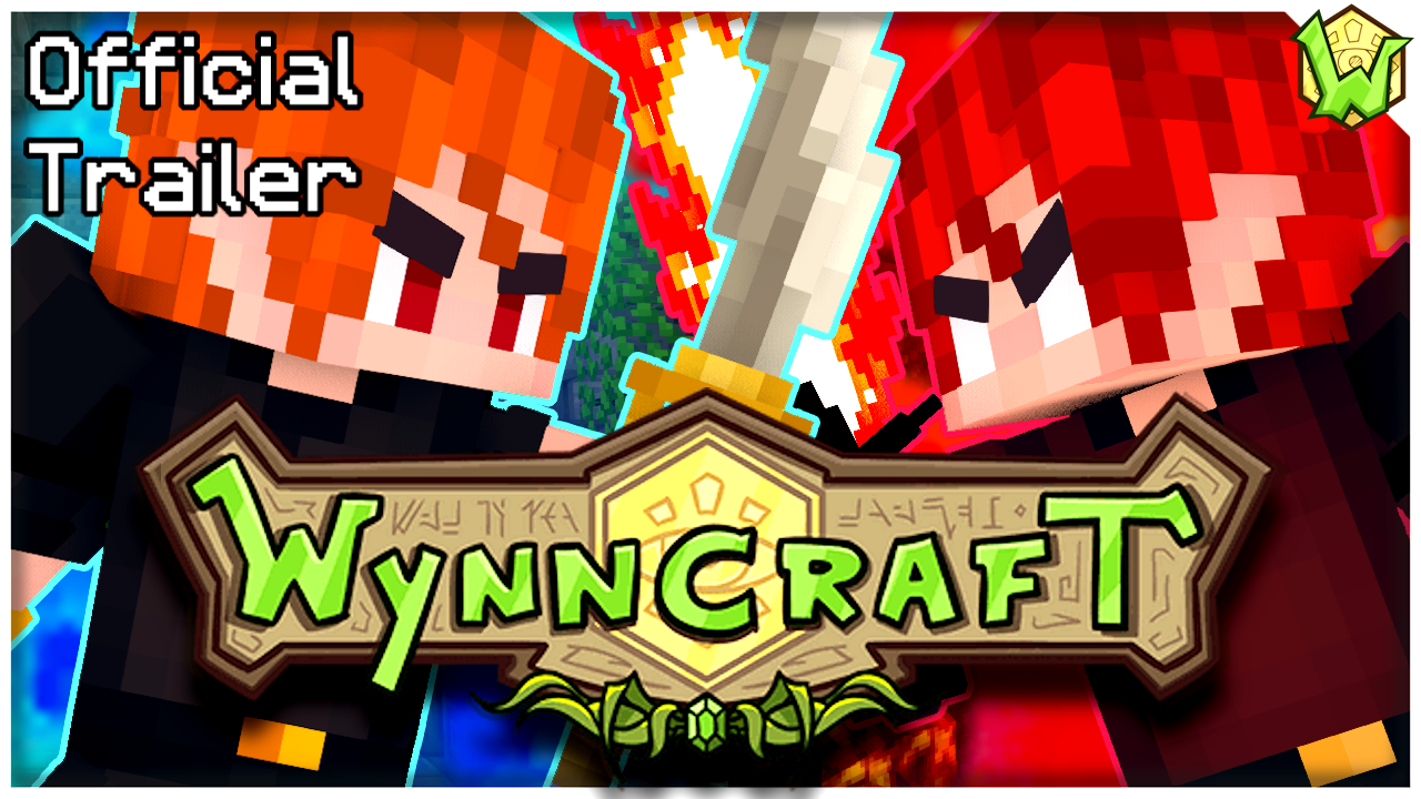 Minecraft Animations - 100 Days WynnCraft | Casting Call Club