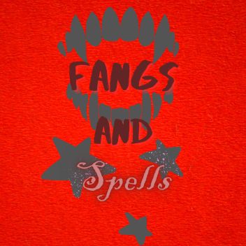 Fangs & Spells (A webcomic project) | Casting Call Club